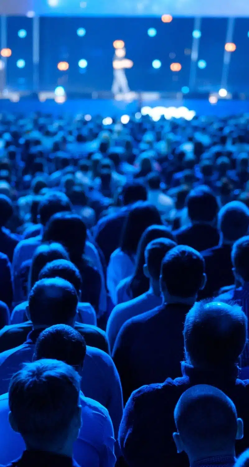 Sécurité évènementielle (83) | French Global Protection